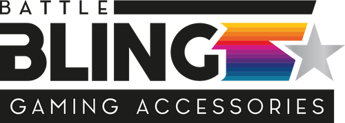 The home of Battle Bling!