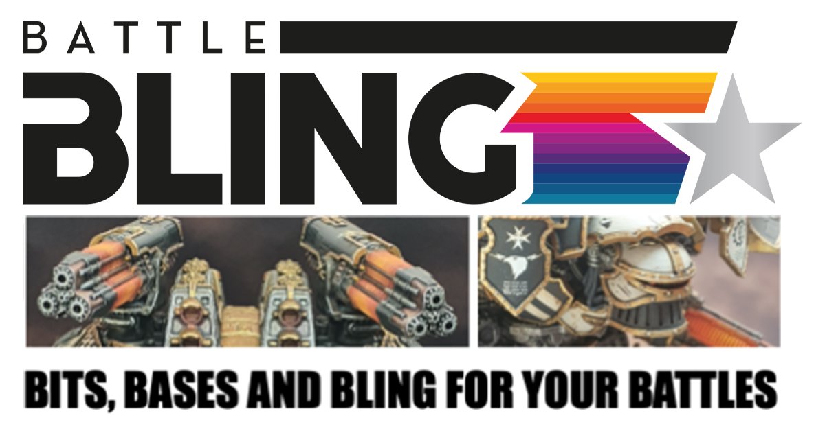 Our Friends Online – Battle Bling